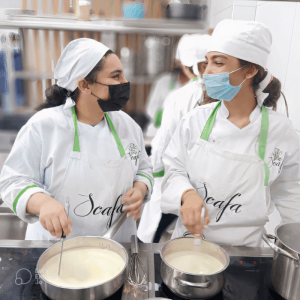 Scafa Dubai – Become a Master Chef with SCAFA Dubai's Intensive ...