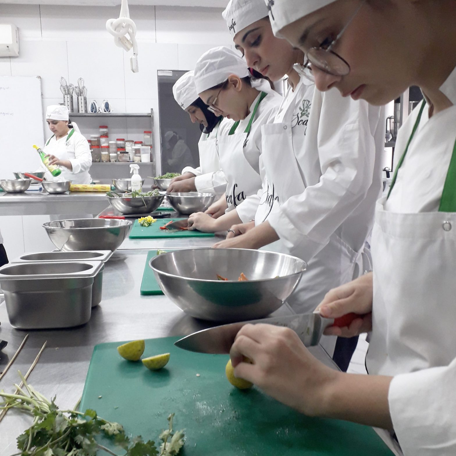 Pro Accelerator – Scafa Dubai