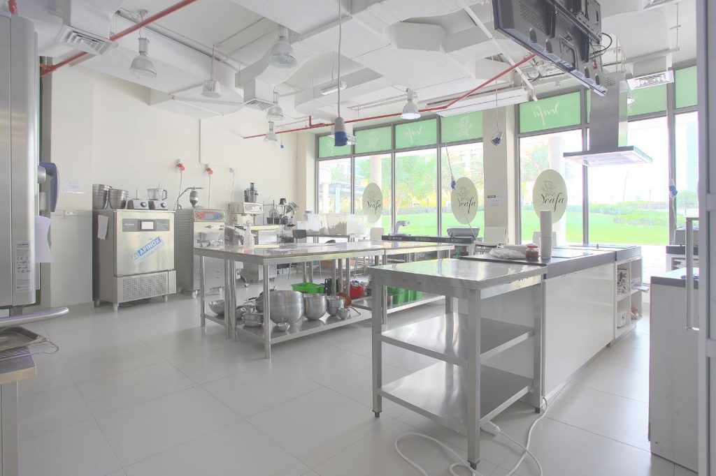 Pro Pastry – Scafa Dubai