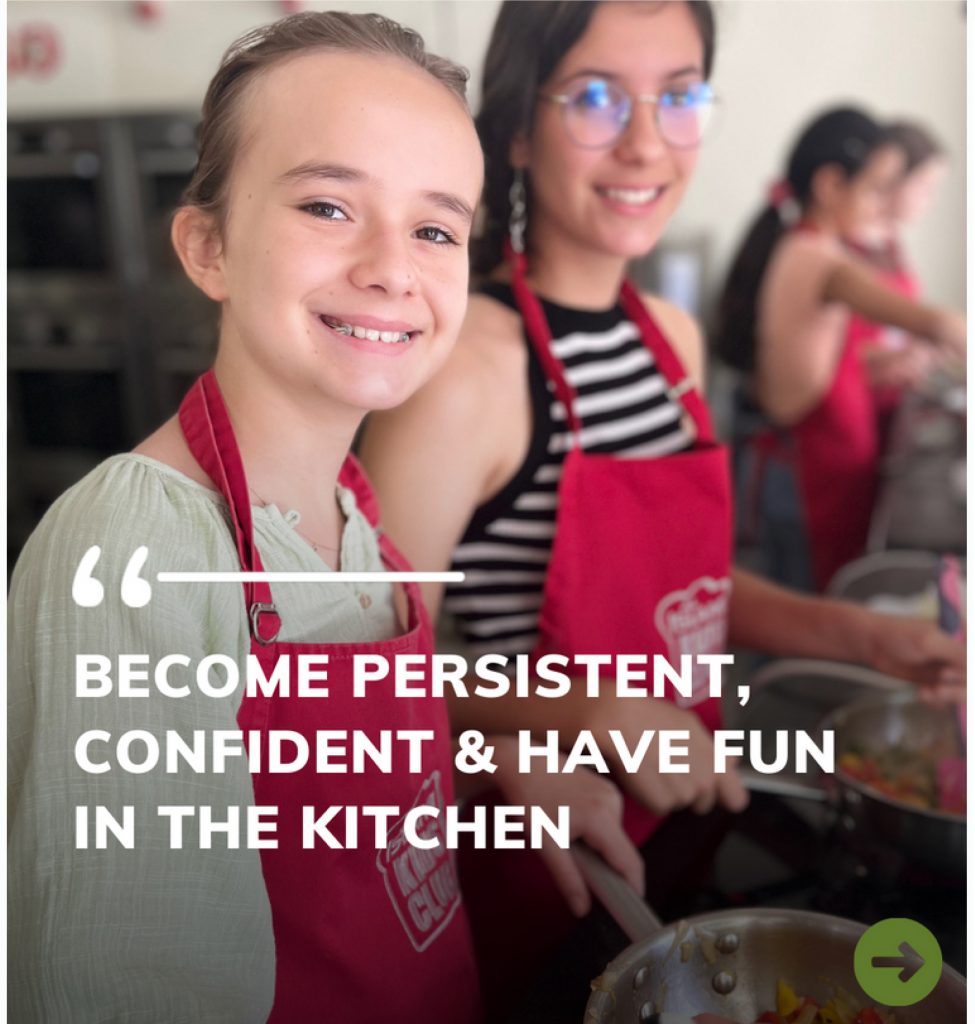 SUMMER CAMP – Scafa Dubai