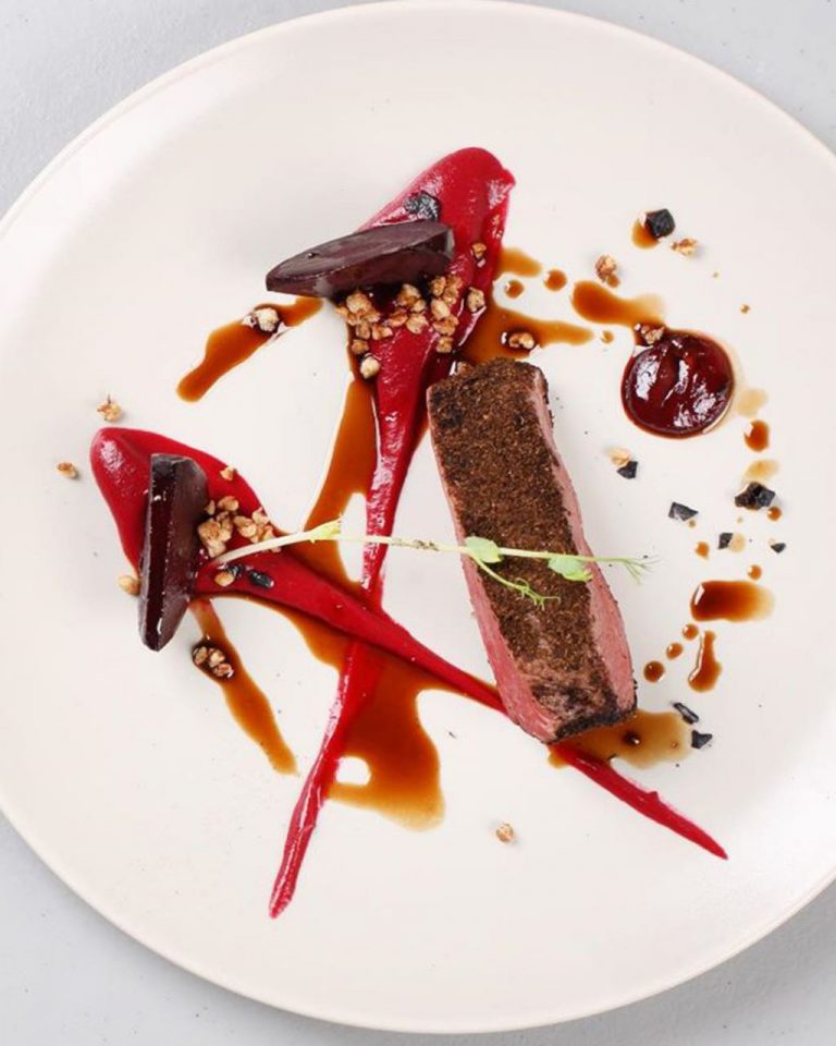 Level 2 Diploma in Food Preparation and Culinary Arts – Patisserie (Pro ...