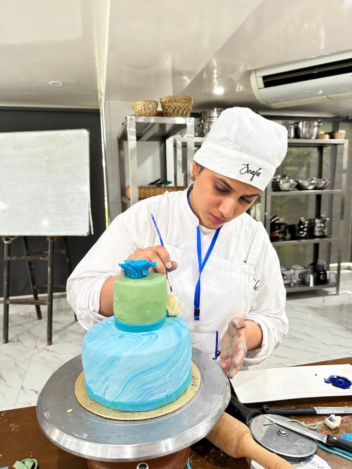 PRO WEEKEND PASTRY – Scafa Dubai