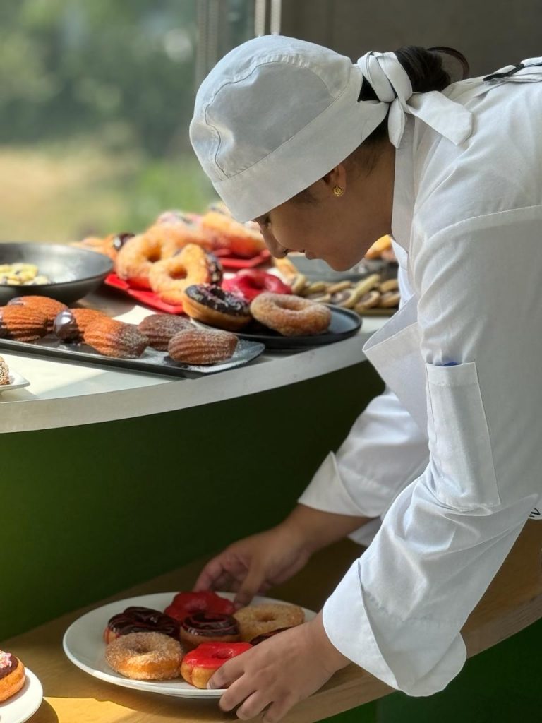 PRO WEEKEND PASTRY – Scafa Dubai